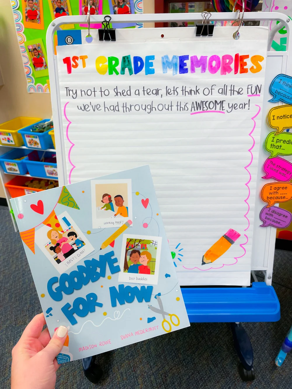 The BEST End of Year Activities for K-2 — Sweet Firstie Fun