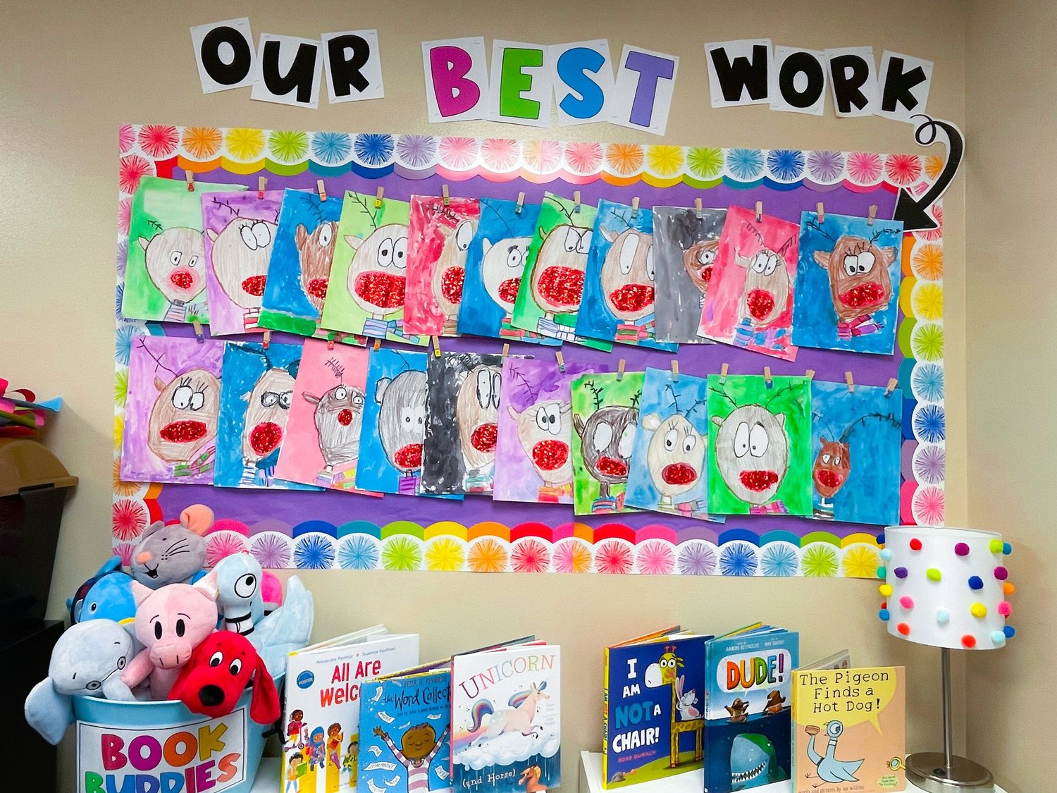 Looking for some fun ways to bring Winter or Holiday-themed learning ...