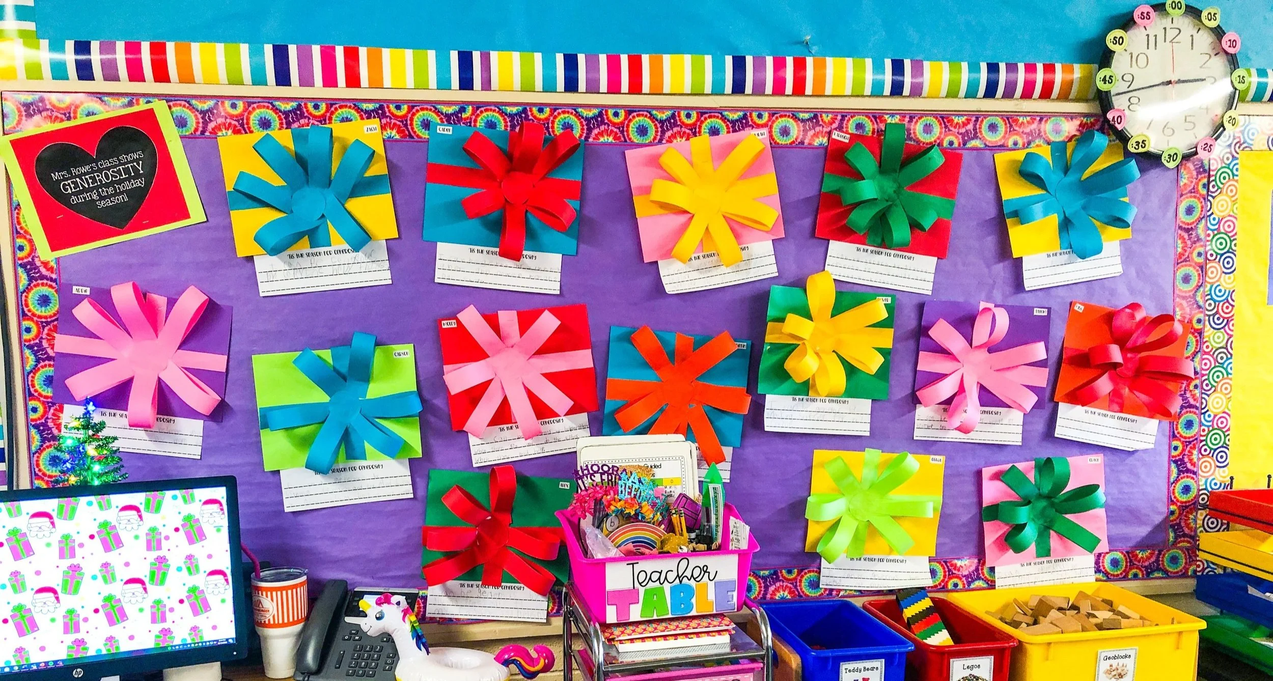 Looking For Some Fun Ways To Bring Winter Or Holiday themed Learning