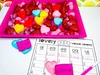 Easy Classroom Valentine's Activities for K-1 — Sweet Firstie Fun