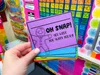 Planning Gingerbread Day or Week in First Grade — Sweet Firstie Fun