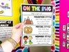 Must Have First Grade Classroom Management Visuals — Sweet Firstie Fun