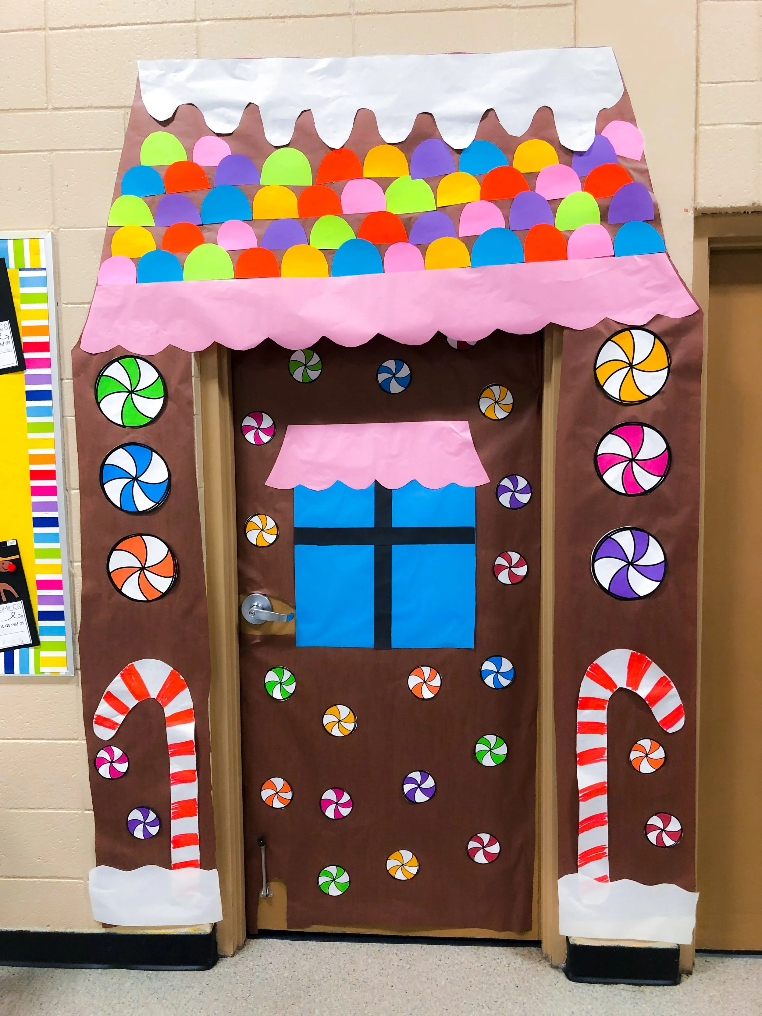 Planning Gingerbread Day or Week in First Grade — Sweet Firstie Fun