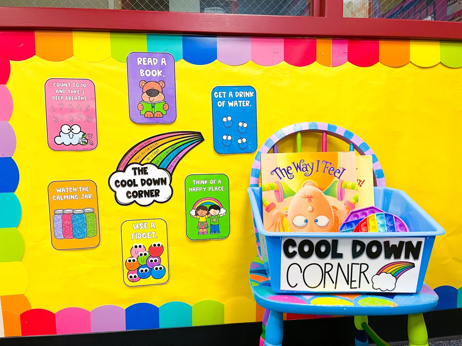 Teacher Must Haves for K-1 — Sweet Firstie Fun