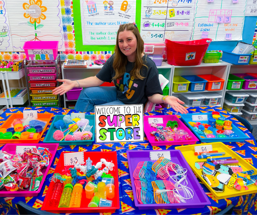 Looking for a super fun activity to pair with your Economics unit? What ...