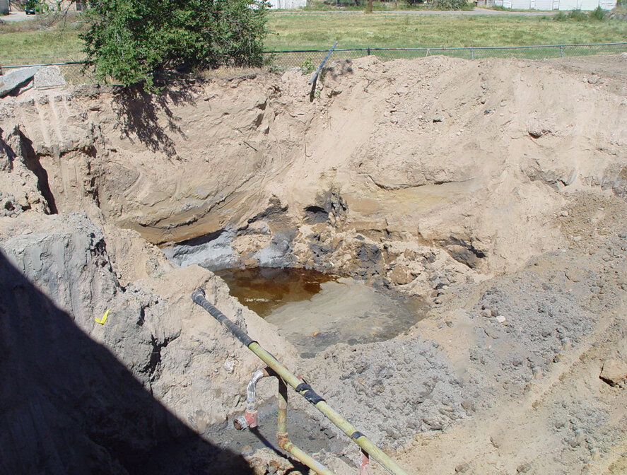 Navajo Nation Environmental Protection Agency