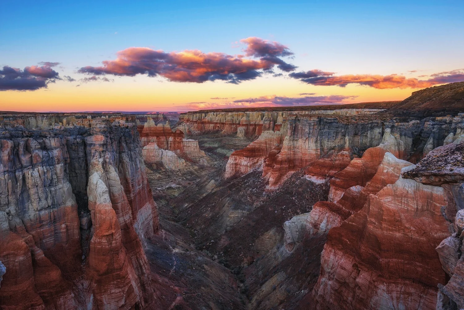 Navajo Nation Environmental Protection Agency