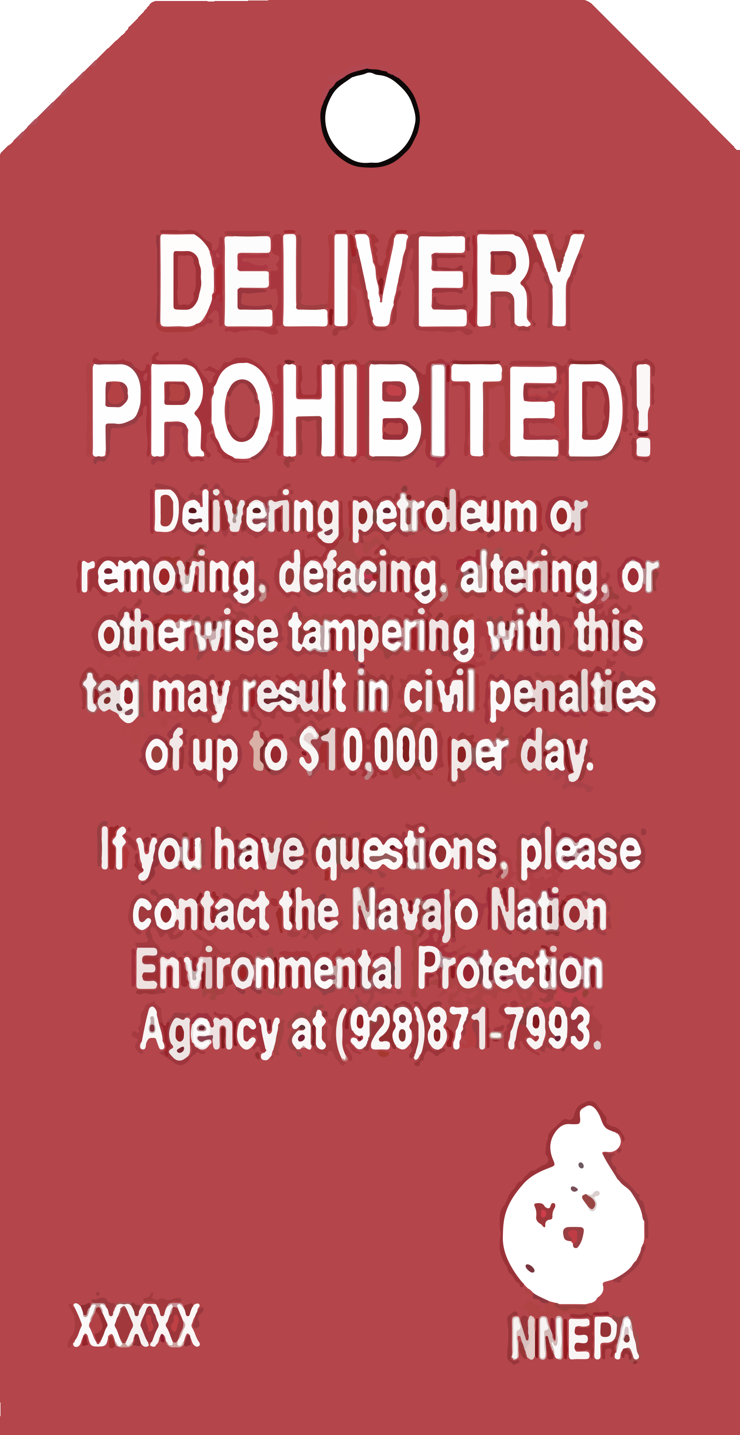 Navajo Nation Environmental Protection Agency