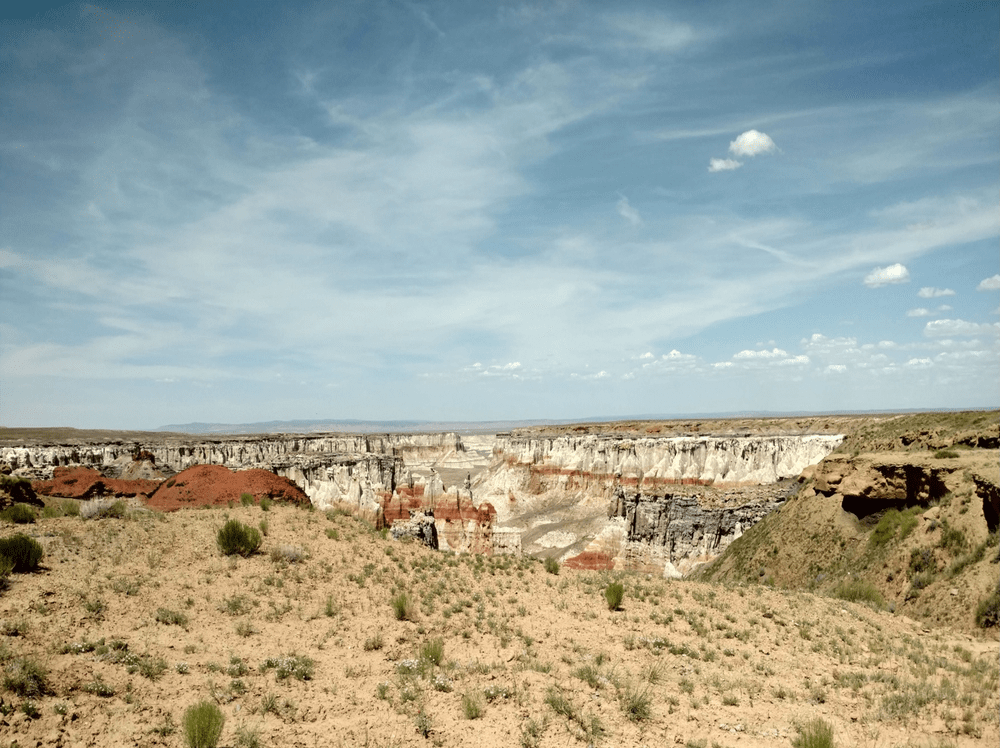 Navajo Nation Environmental Protection Agency