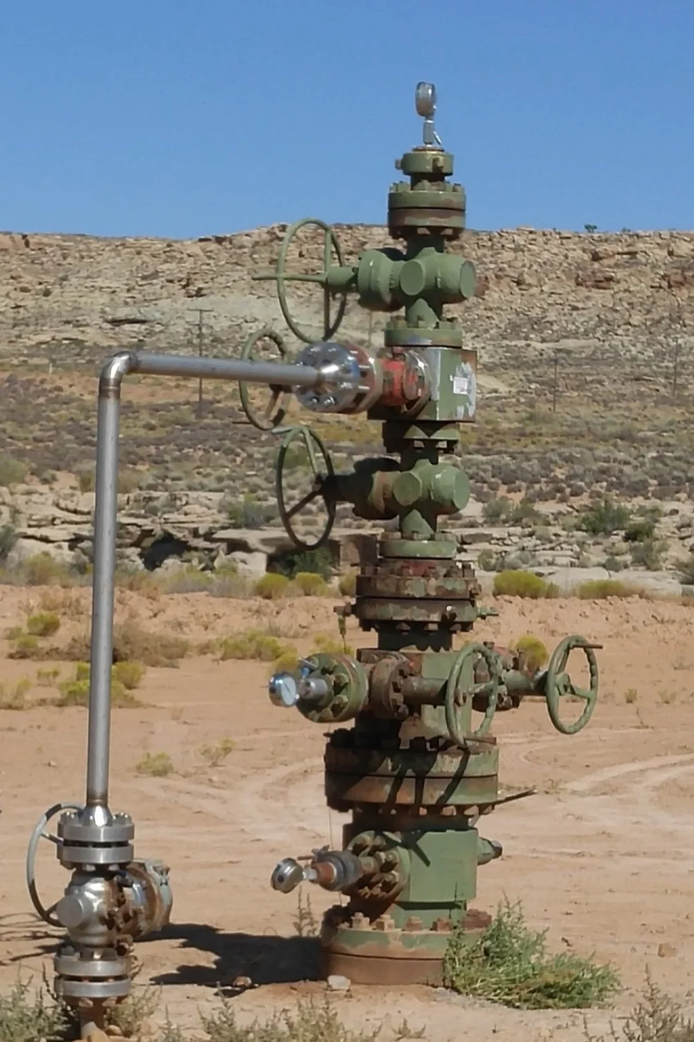 Navajo Nation Environmental Protection Agency