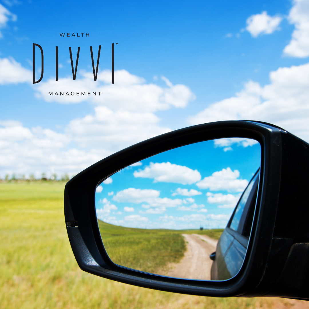 Blog — Divvi Wealth Management