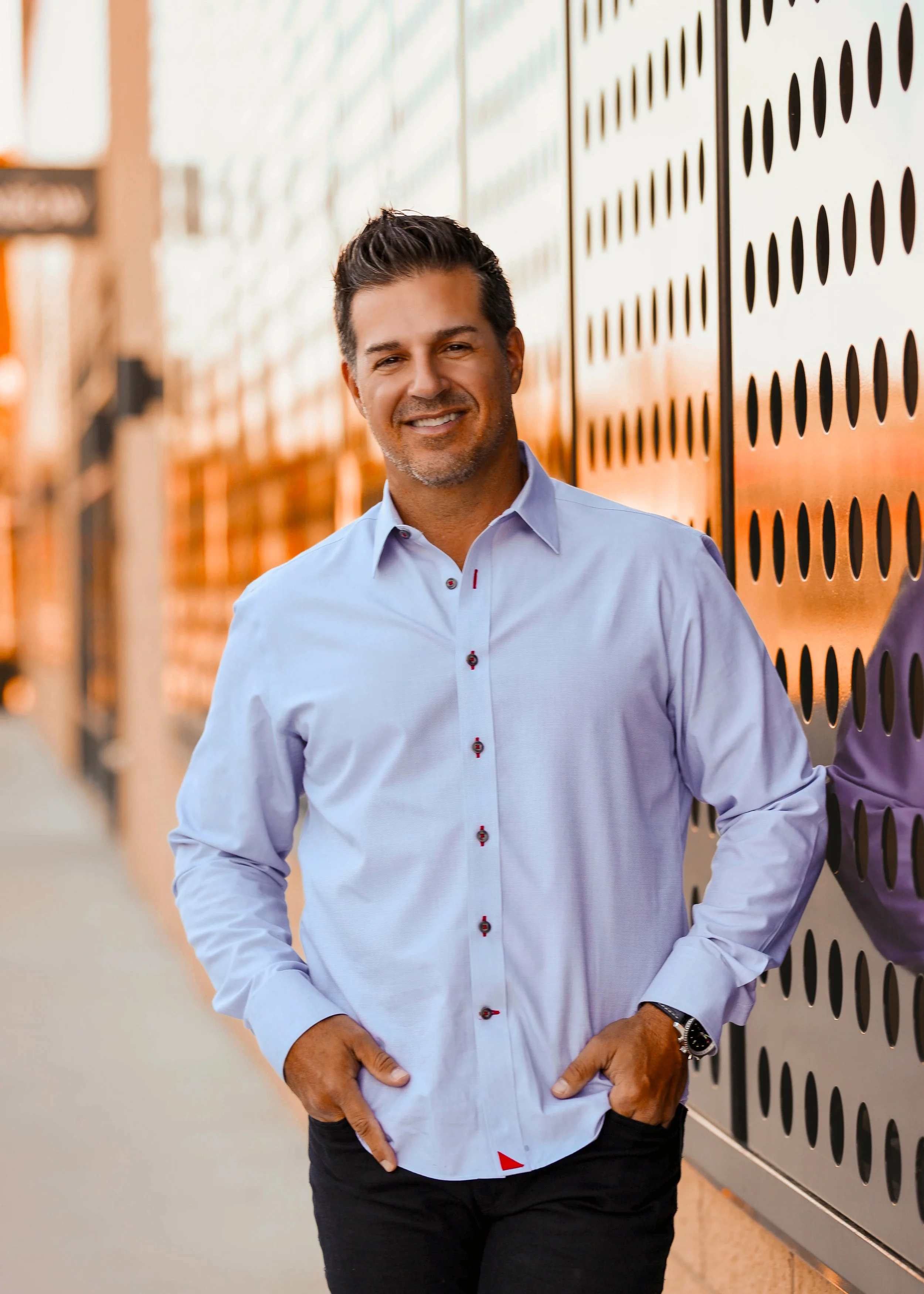 Our Team — Divvi Wealth Management