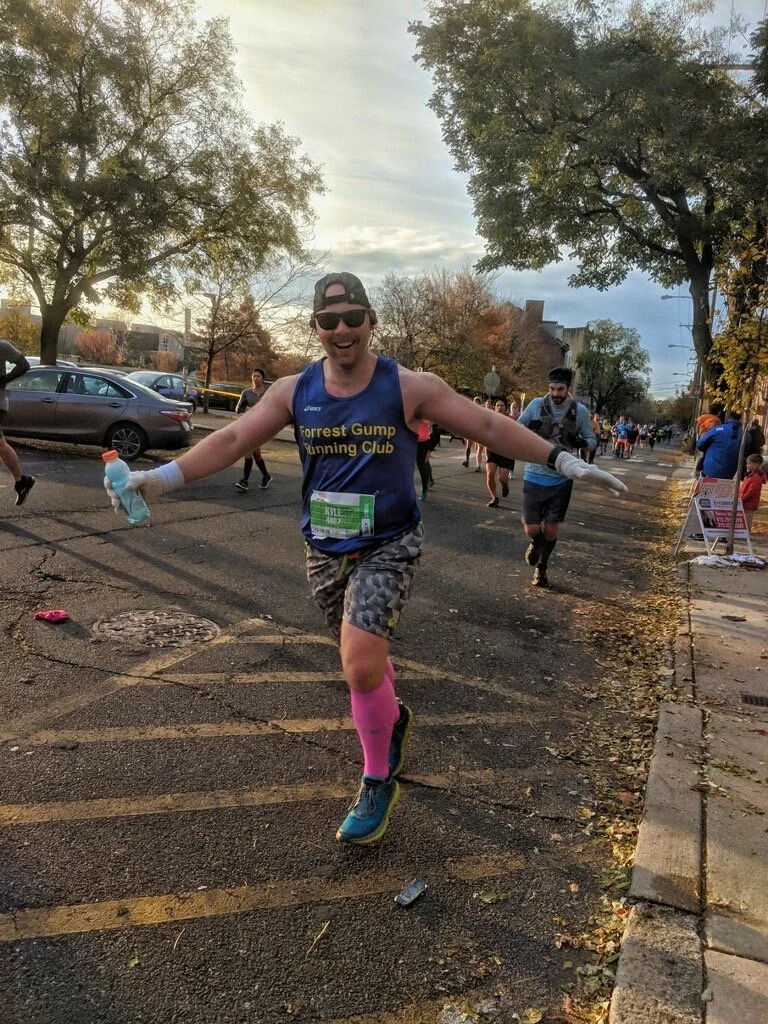 Marathon Physical Therapy & Performance