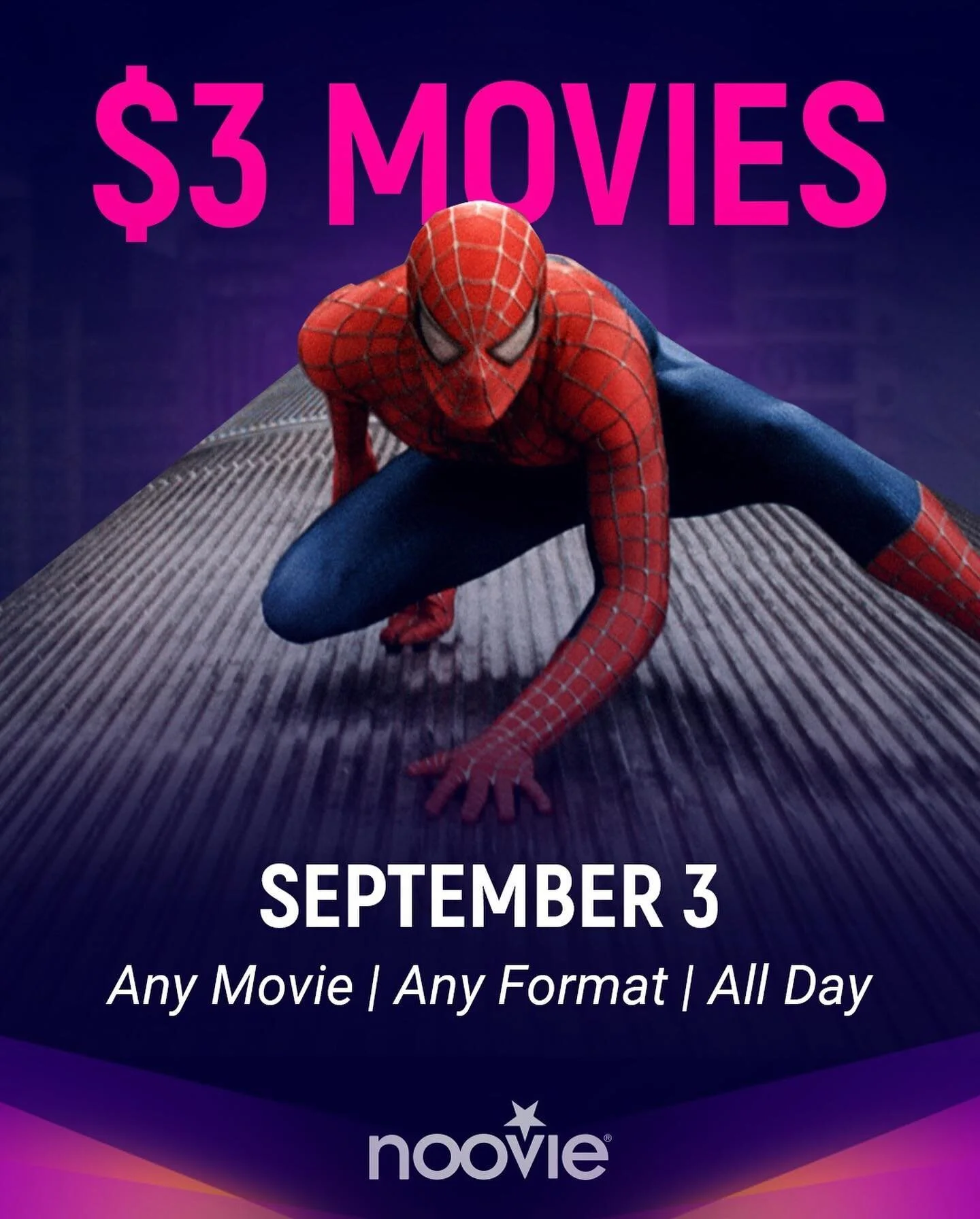 Noovie