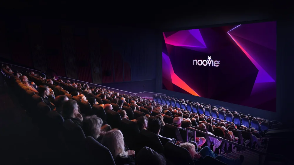 Noovie