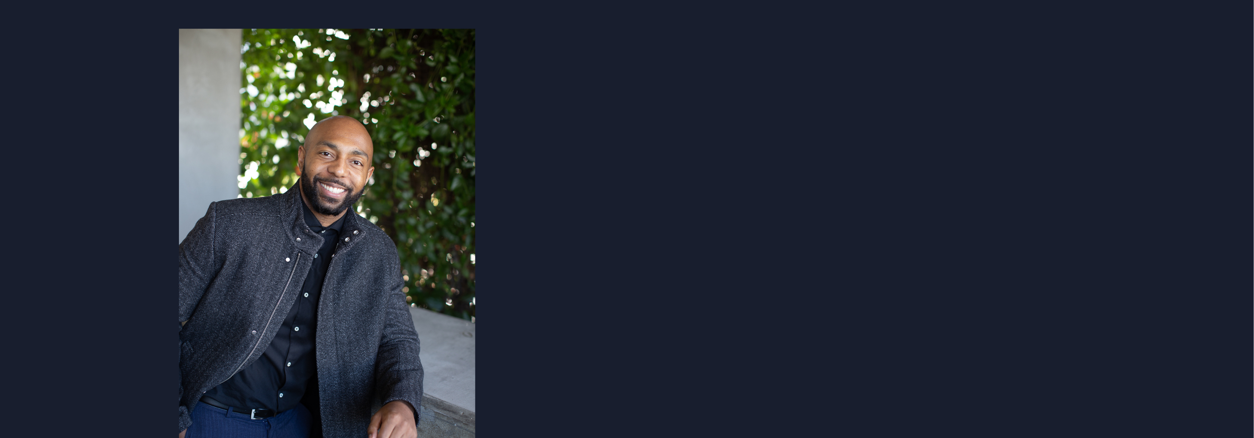 The D.Ford Experience — D.Ford Consulting