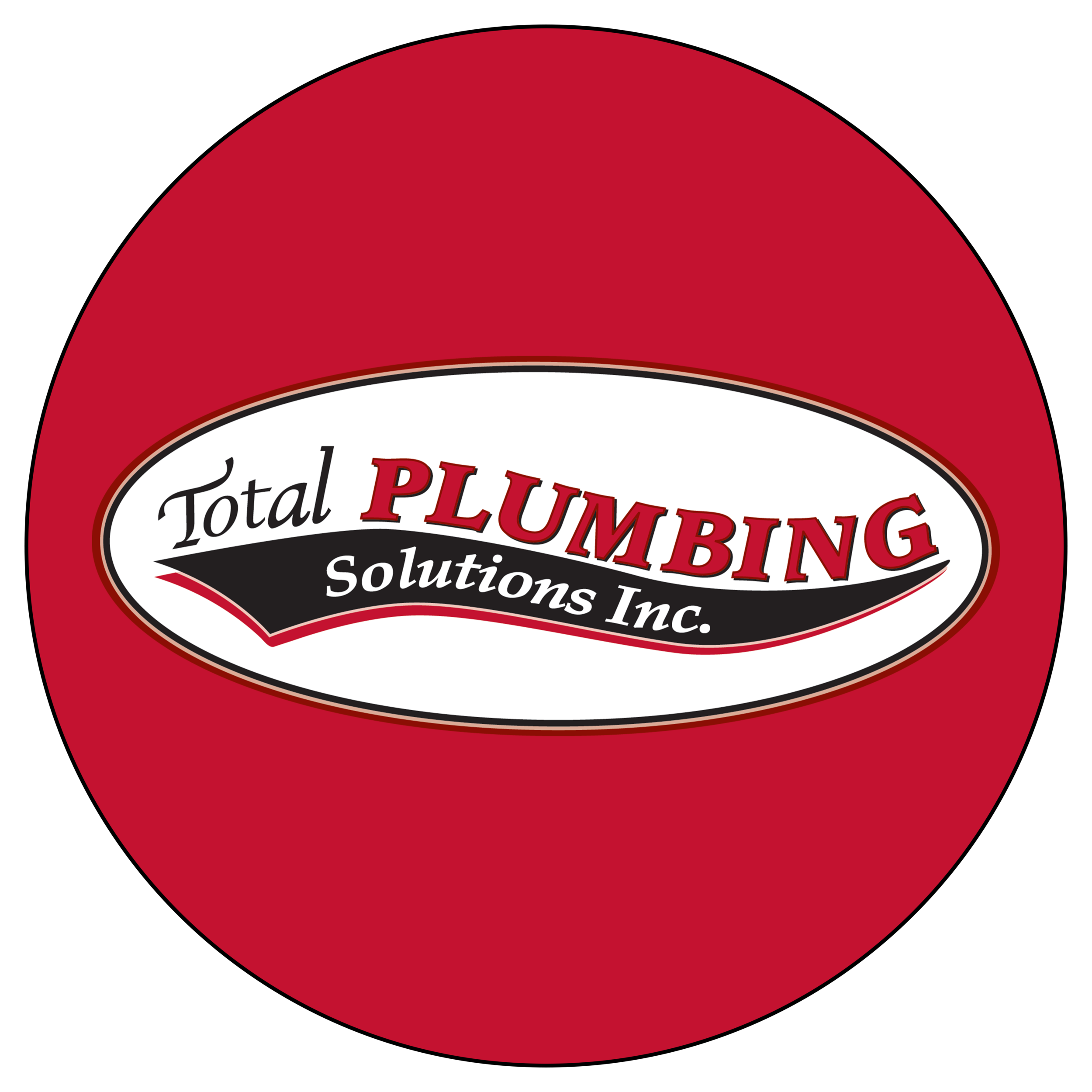 Total Plumbing Solutions