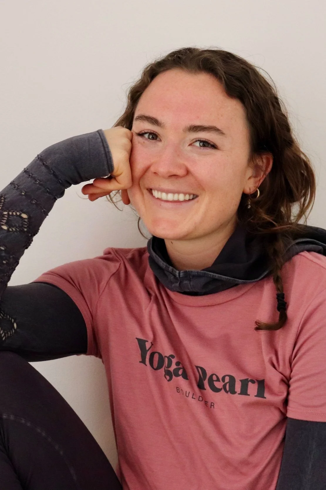 Teachers — Yoga Pearl