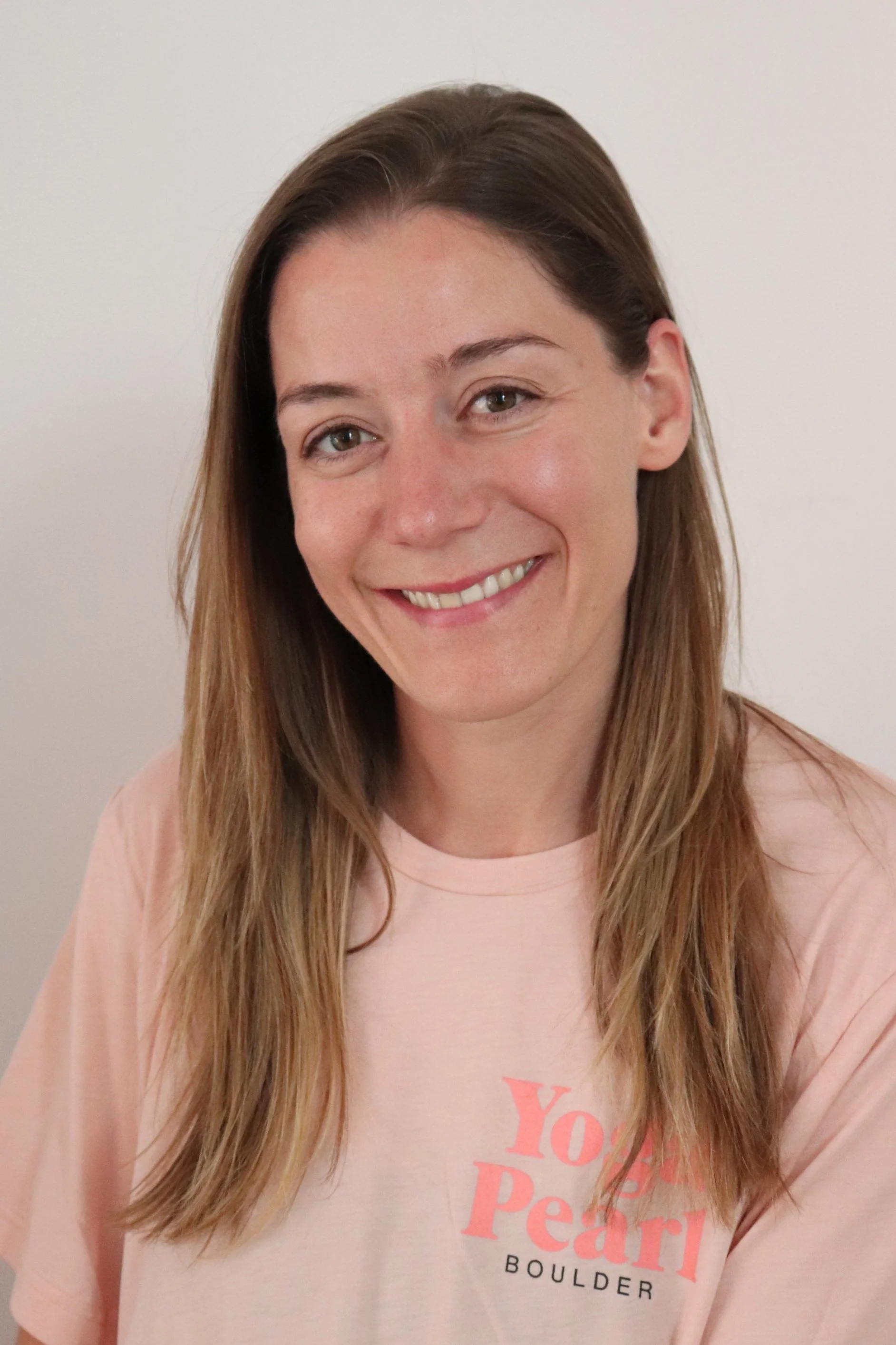 Teachers — Yoga Pearl