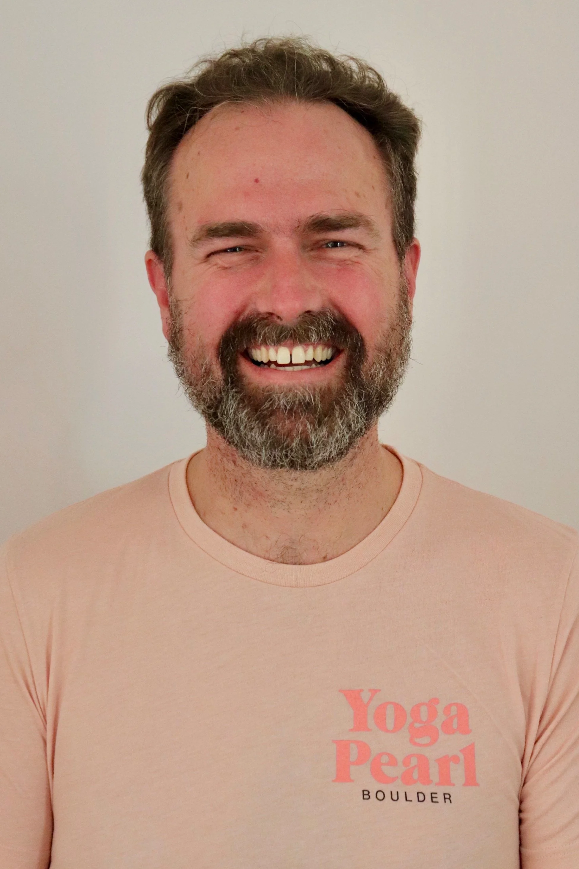 Teachers — Yoga Pearl