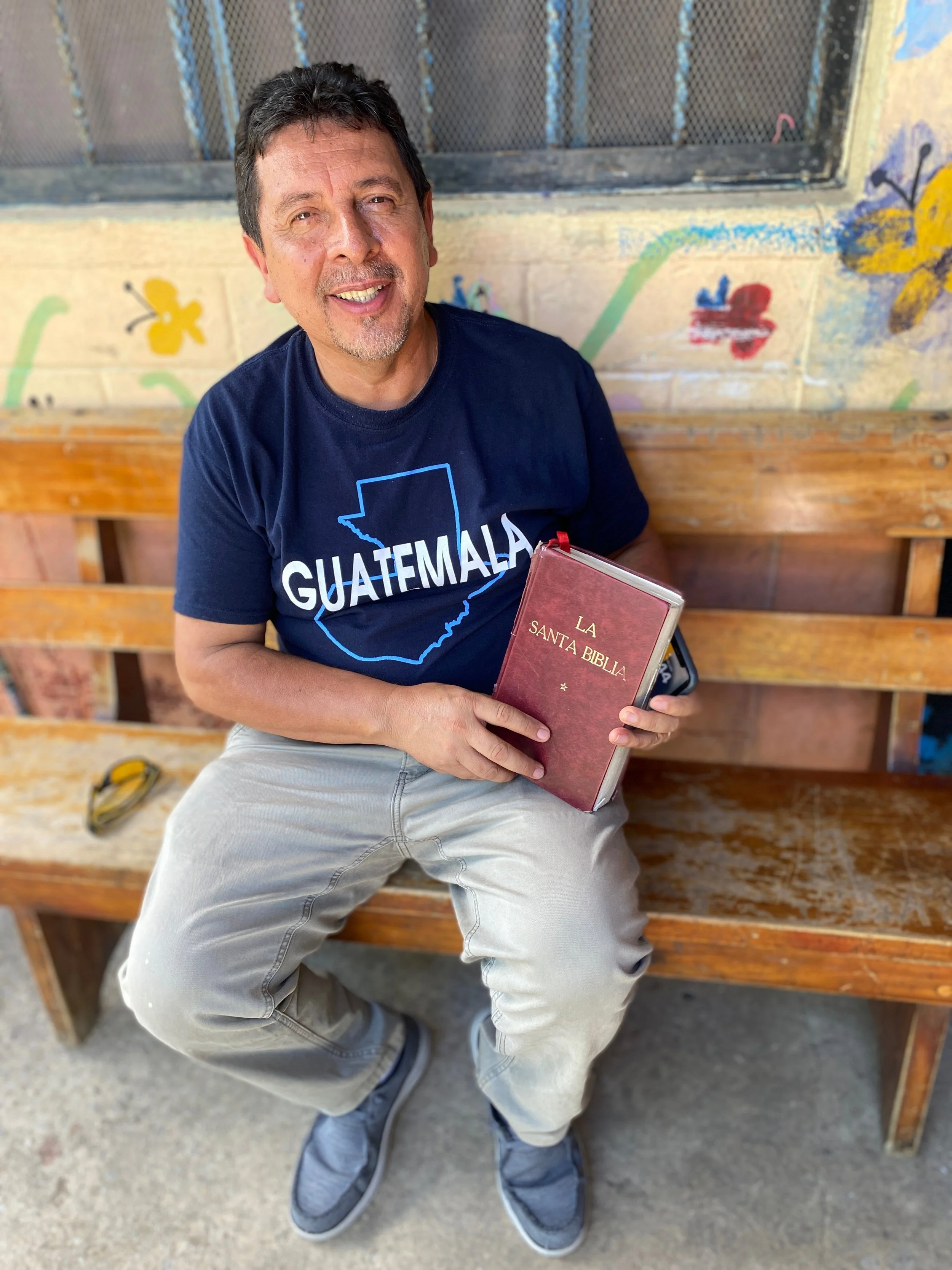 About Us — Dustin's Dream