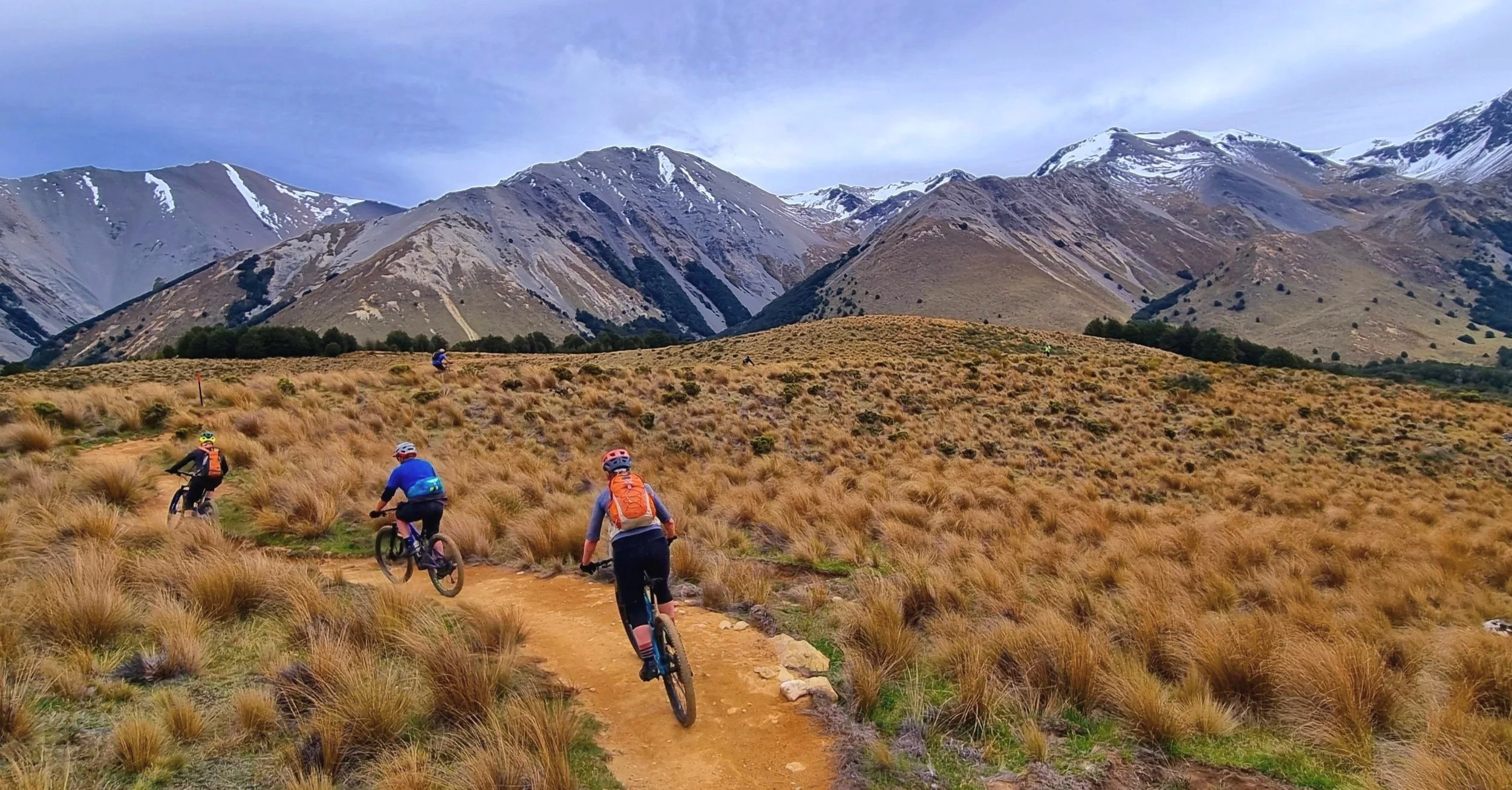 Moblie Bike Service & Repair in Christchuch - Nomadic Cycles