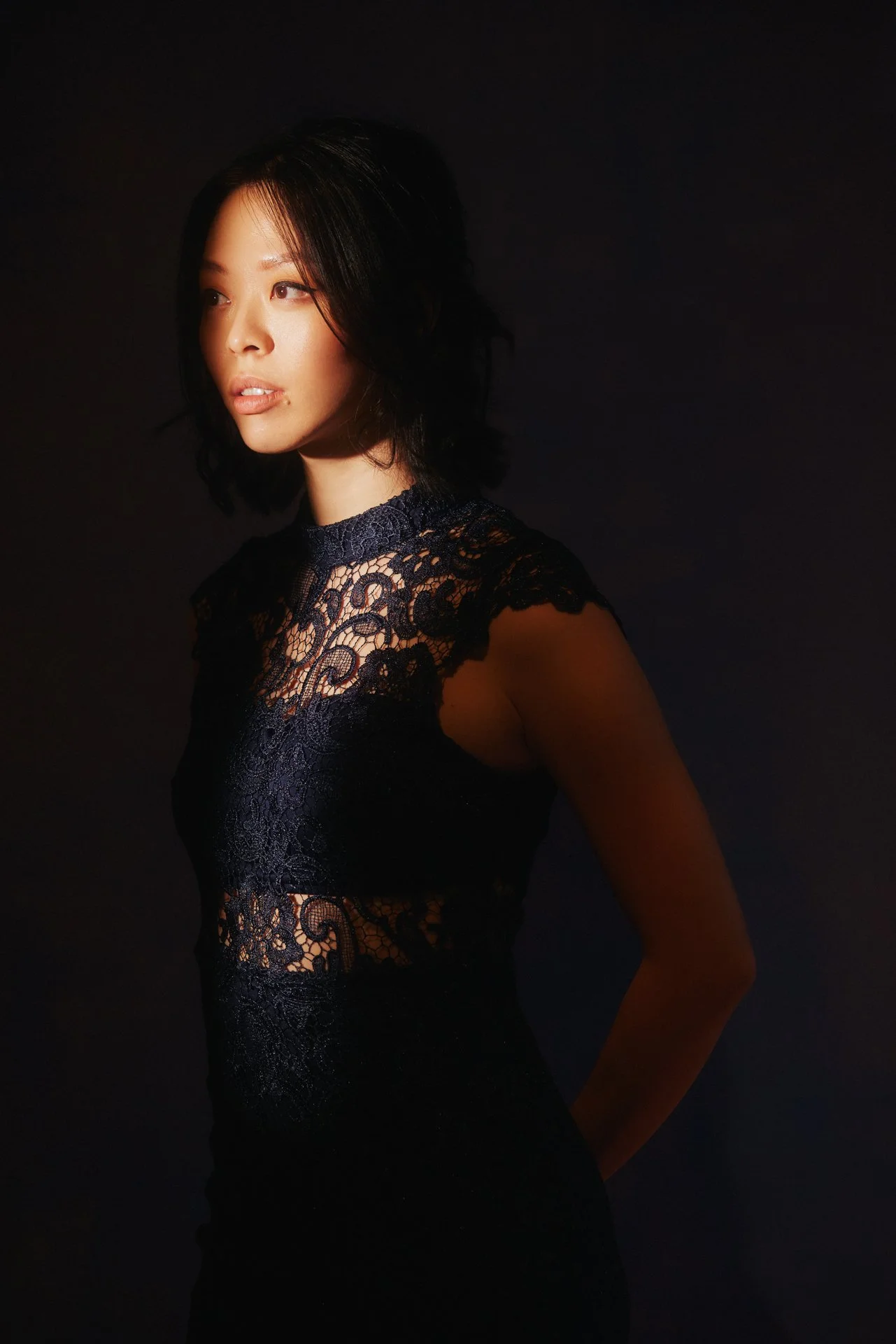 About — Shavonne Wong