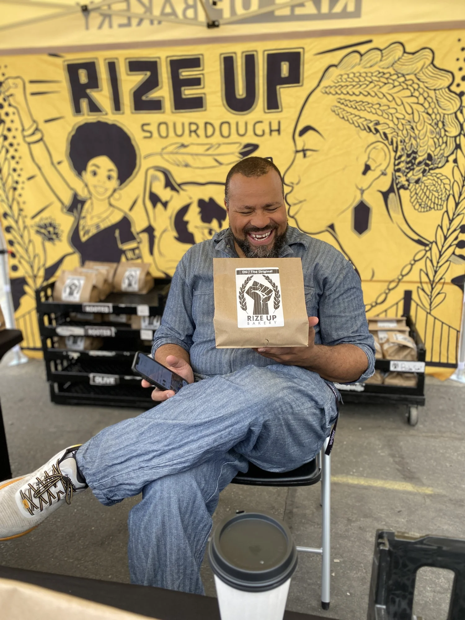 Prescott Night Market — West Oakland Farmers Market