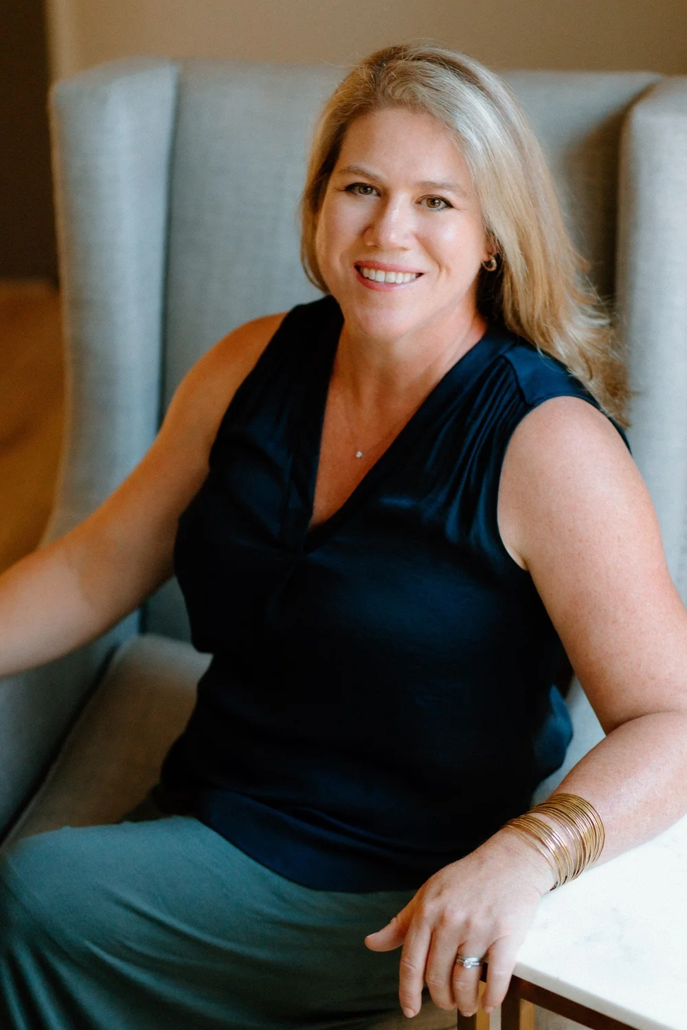 Heather Ball Interiors