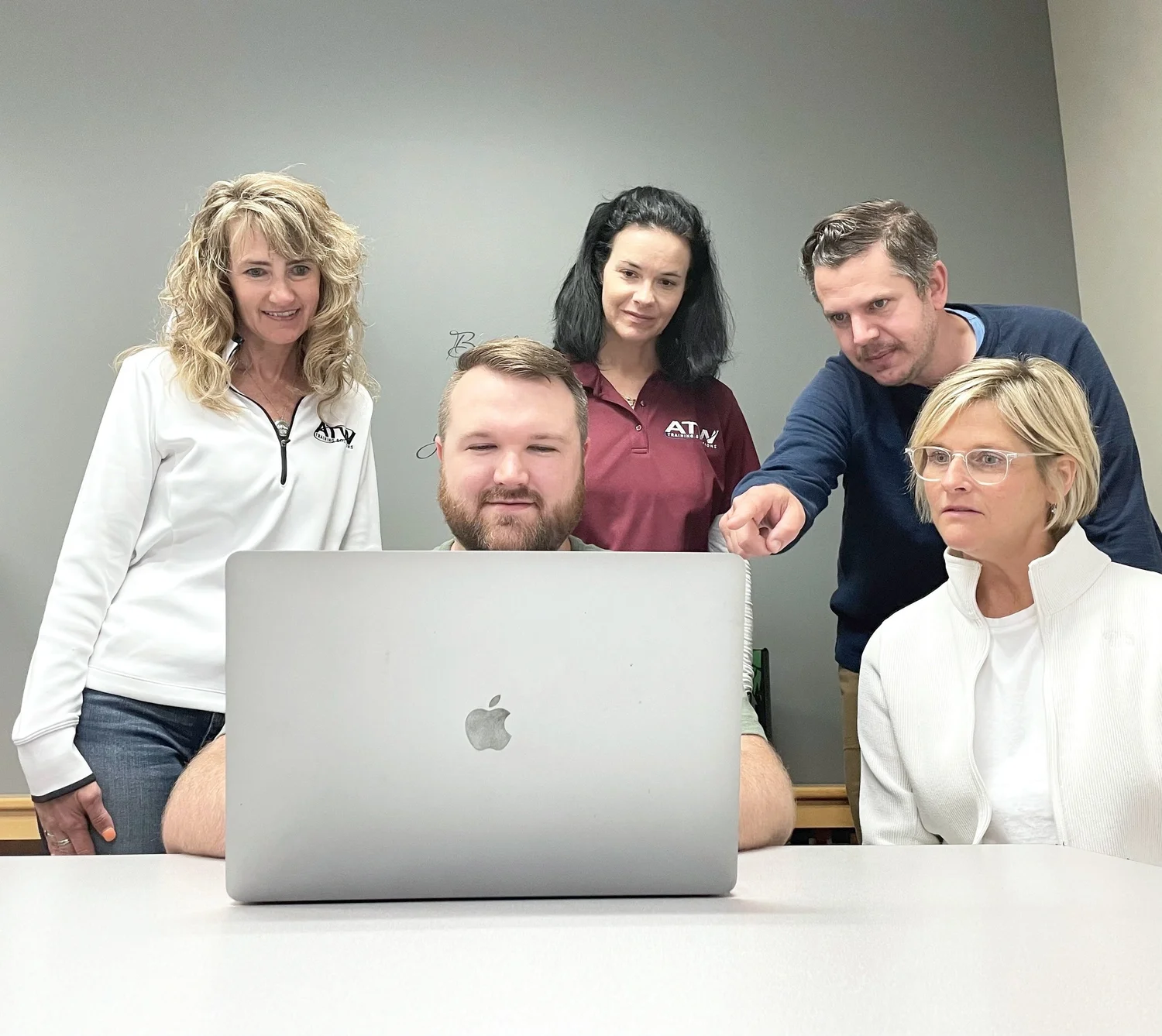 ATW Training Solutions | Leadership Training Resources in Iowa