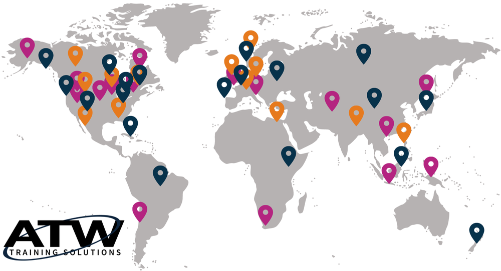 ATW Training Solutions | Leadership Training Resources in Iowa