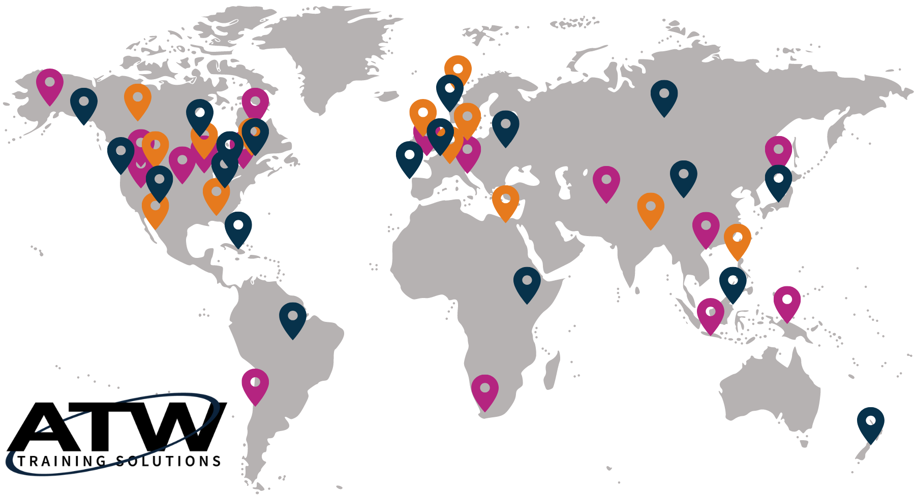 ATW Training Solutions | Leadership Training Resources in Iowa