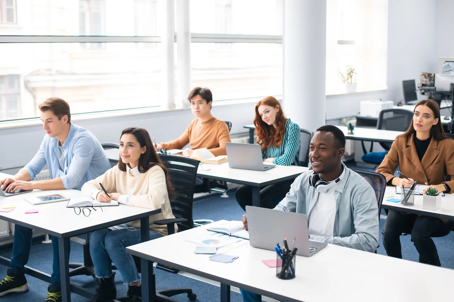 ATW Training Solutions | Leadership Training Resources in Iowa