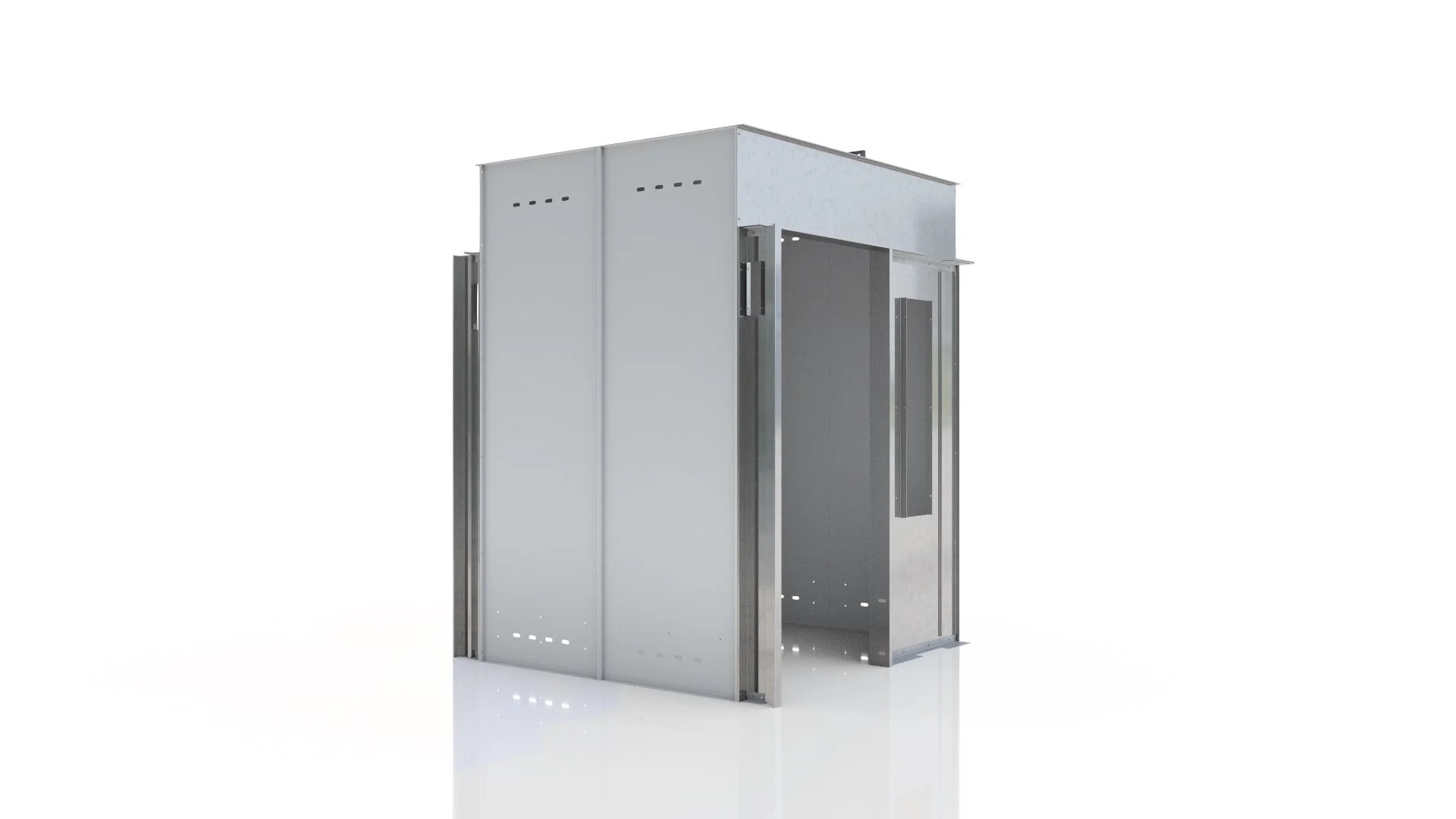 Swiss Dane - Quality Elevator Products
