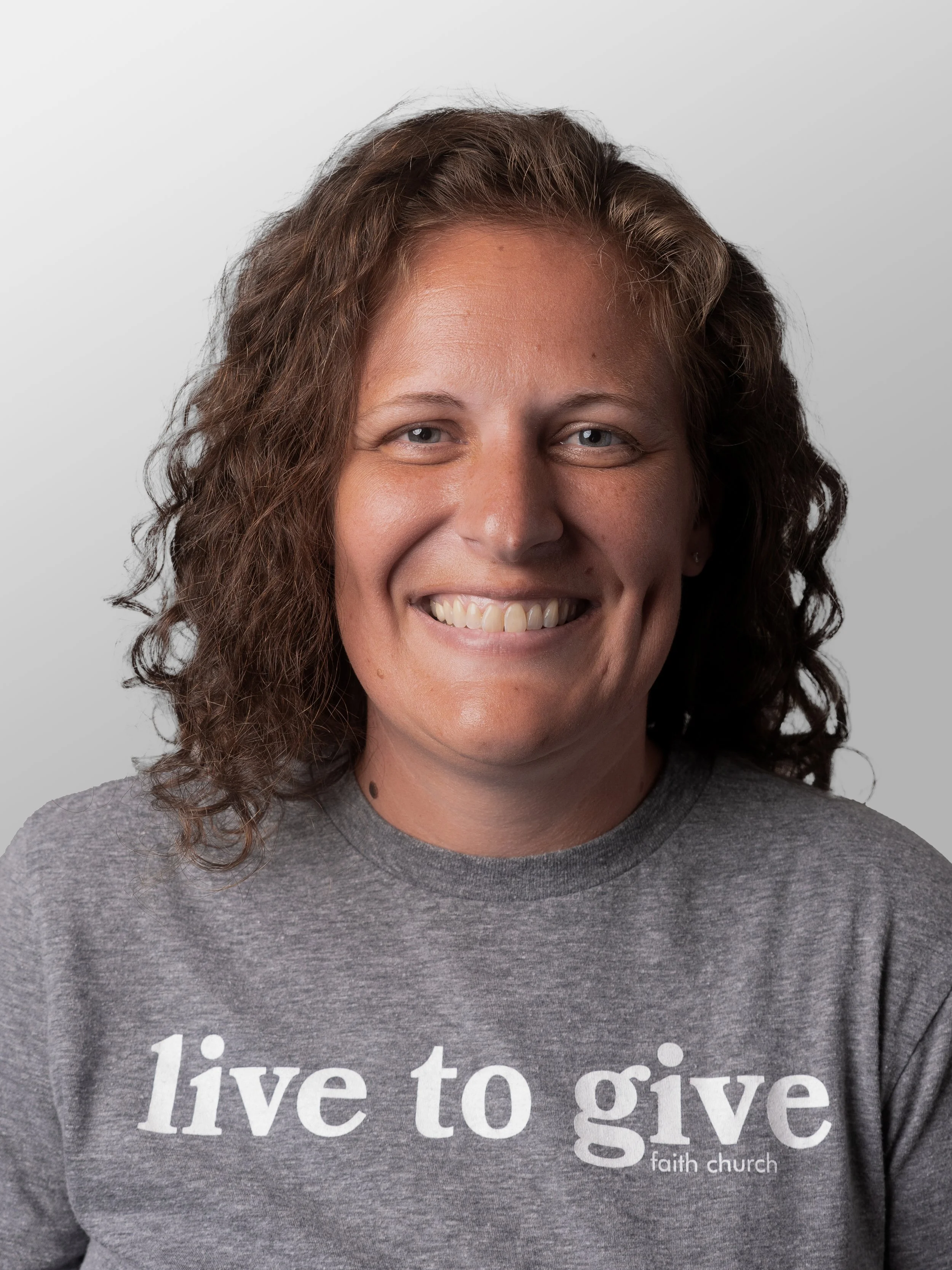 Our Staff — Faith Church