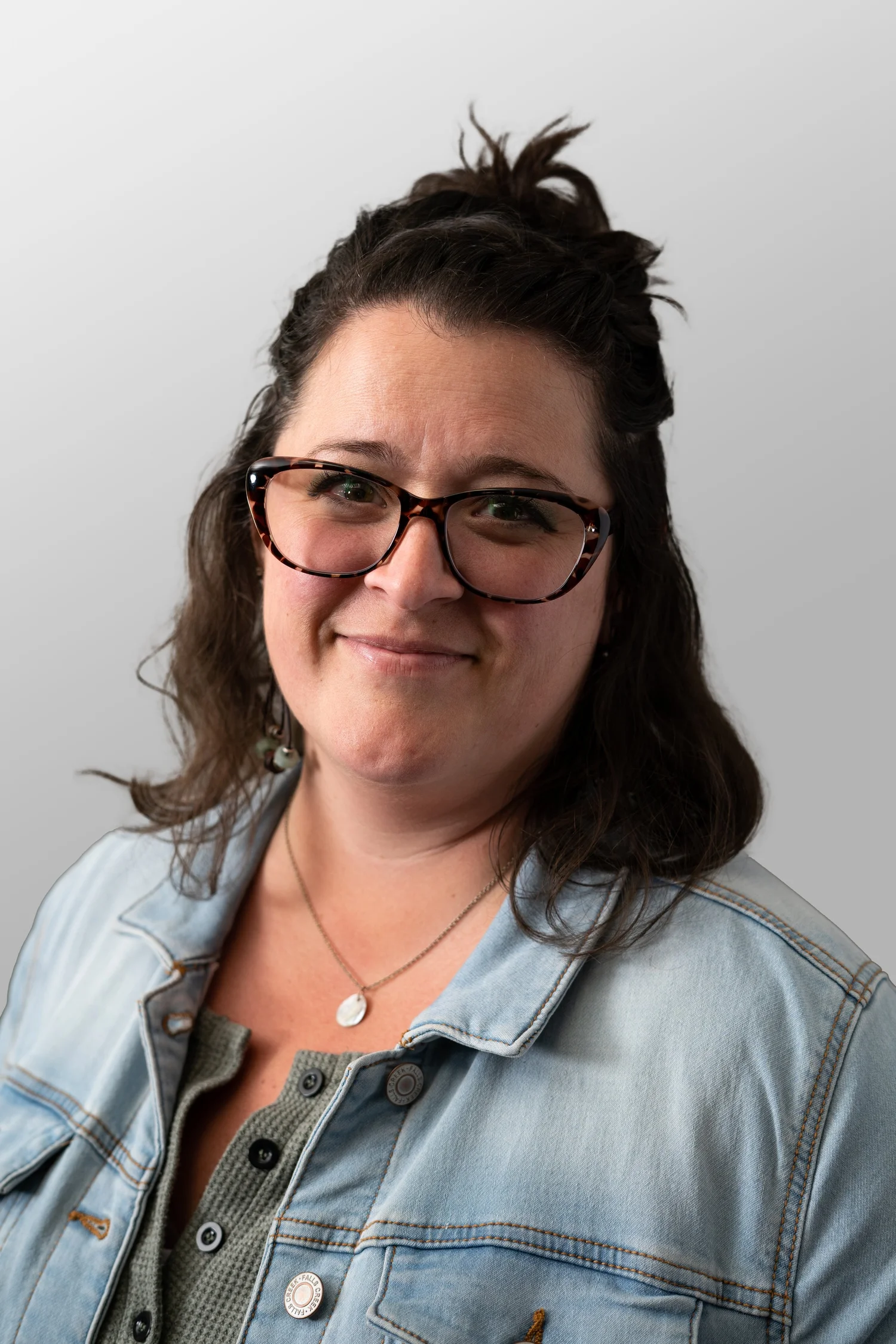 Our Staff — Faith Church