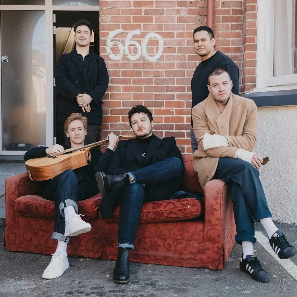 SIX60 — Eccles Entertainment