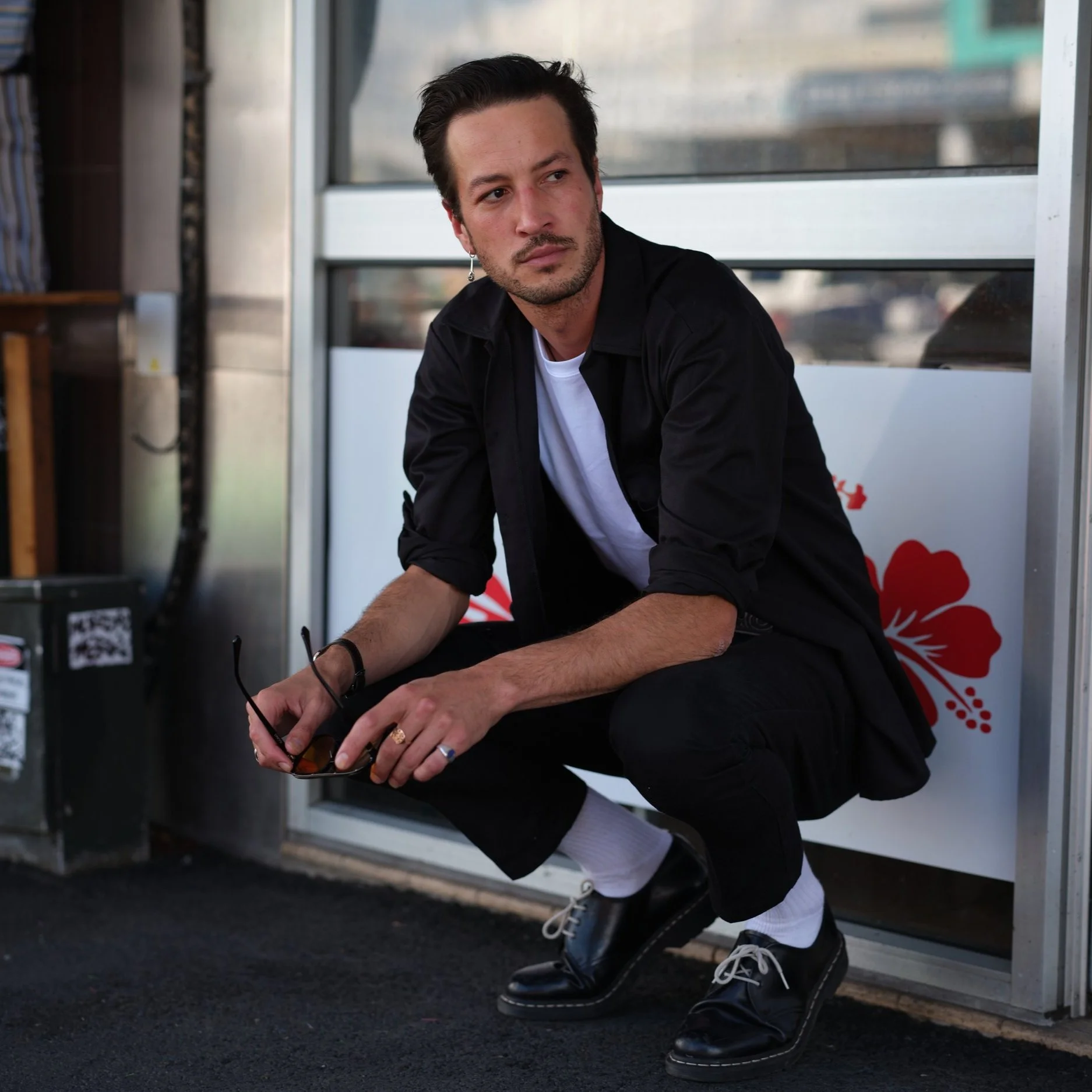 Marlon Williams