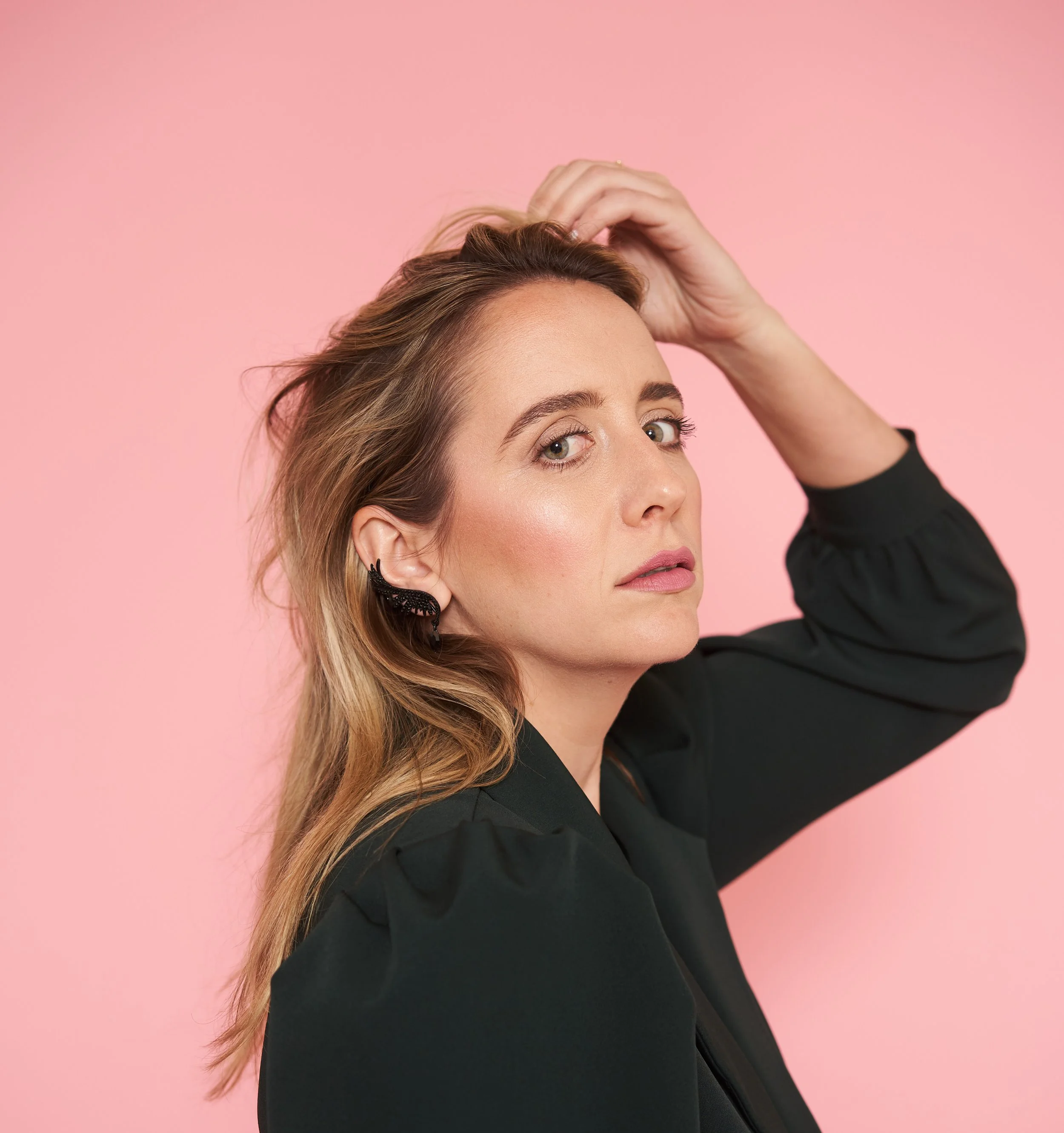 Kaylee Bell — Eccles Entertainment