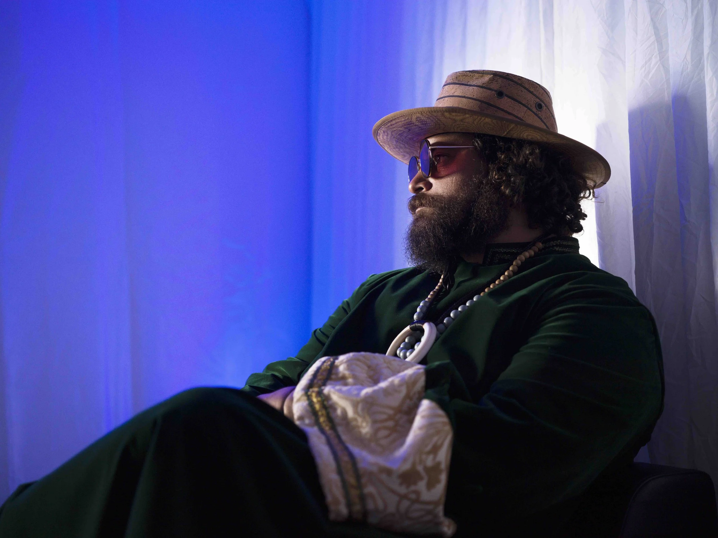 Six60: Grass Roots Tour — Eccles Entertainment