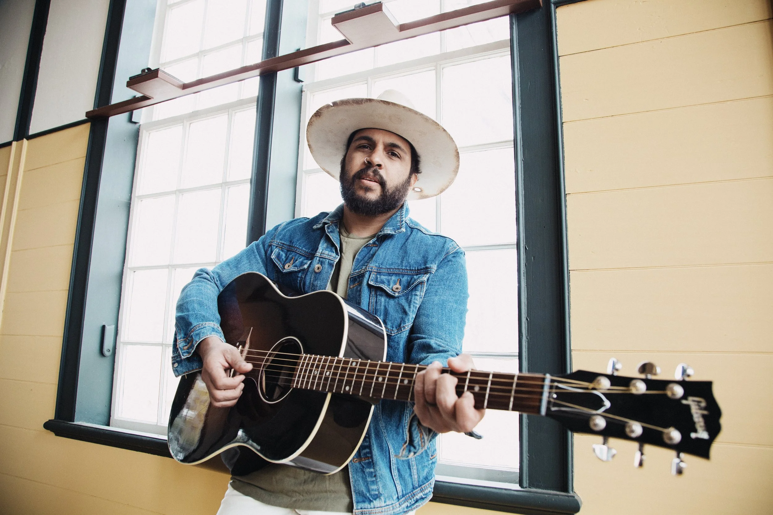 Six60 Grass Roots Tour 2025 — Eccles Entertainment