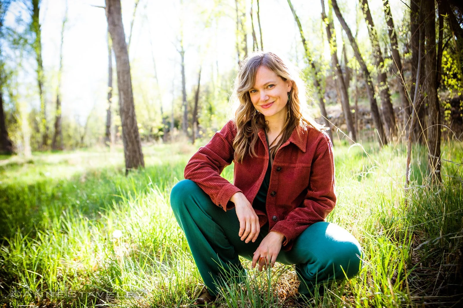 About — Root Awareness