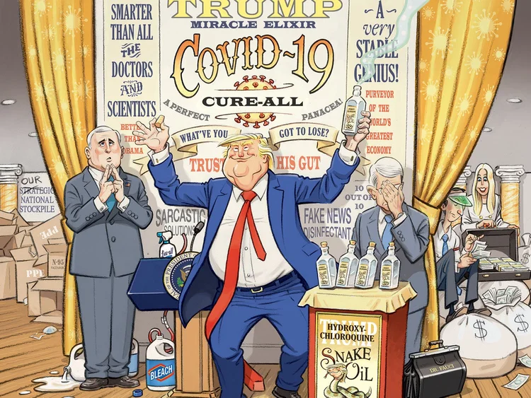 Editorial cartoons by RJ Matson for Roll Call newspaper syndicated by ...