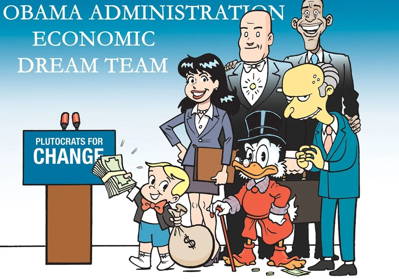 Editorial cartoons by RJ Matson for Roll Call newspaper syndicated by ...