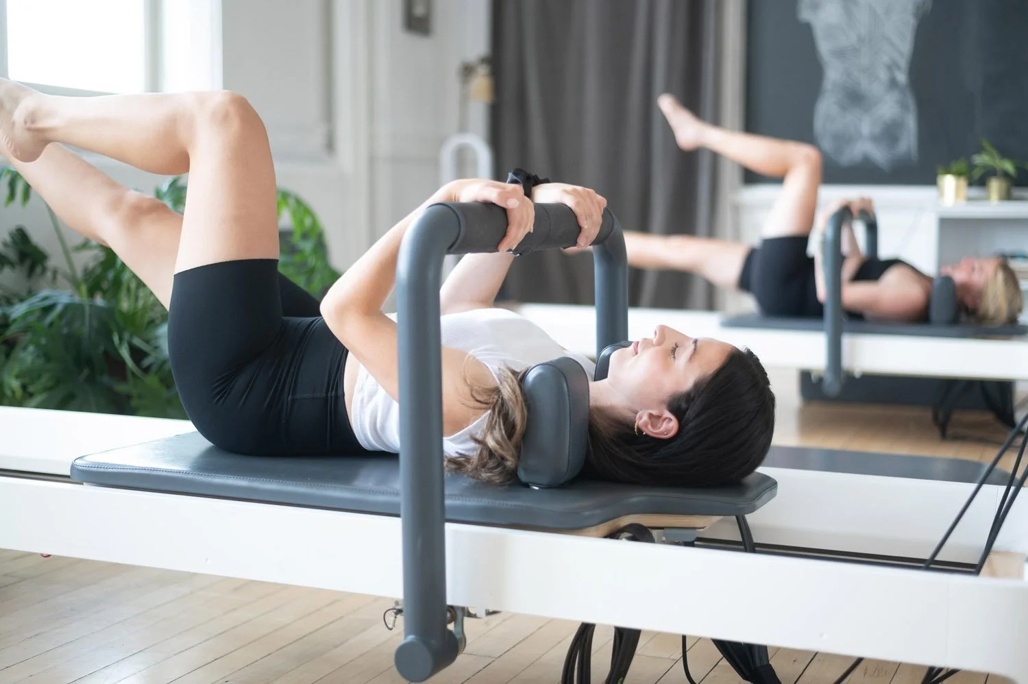 Muse News Blog: Insights from Pilates Teachers & Students | Muse ...