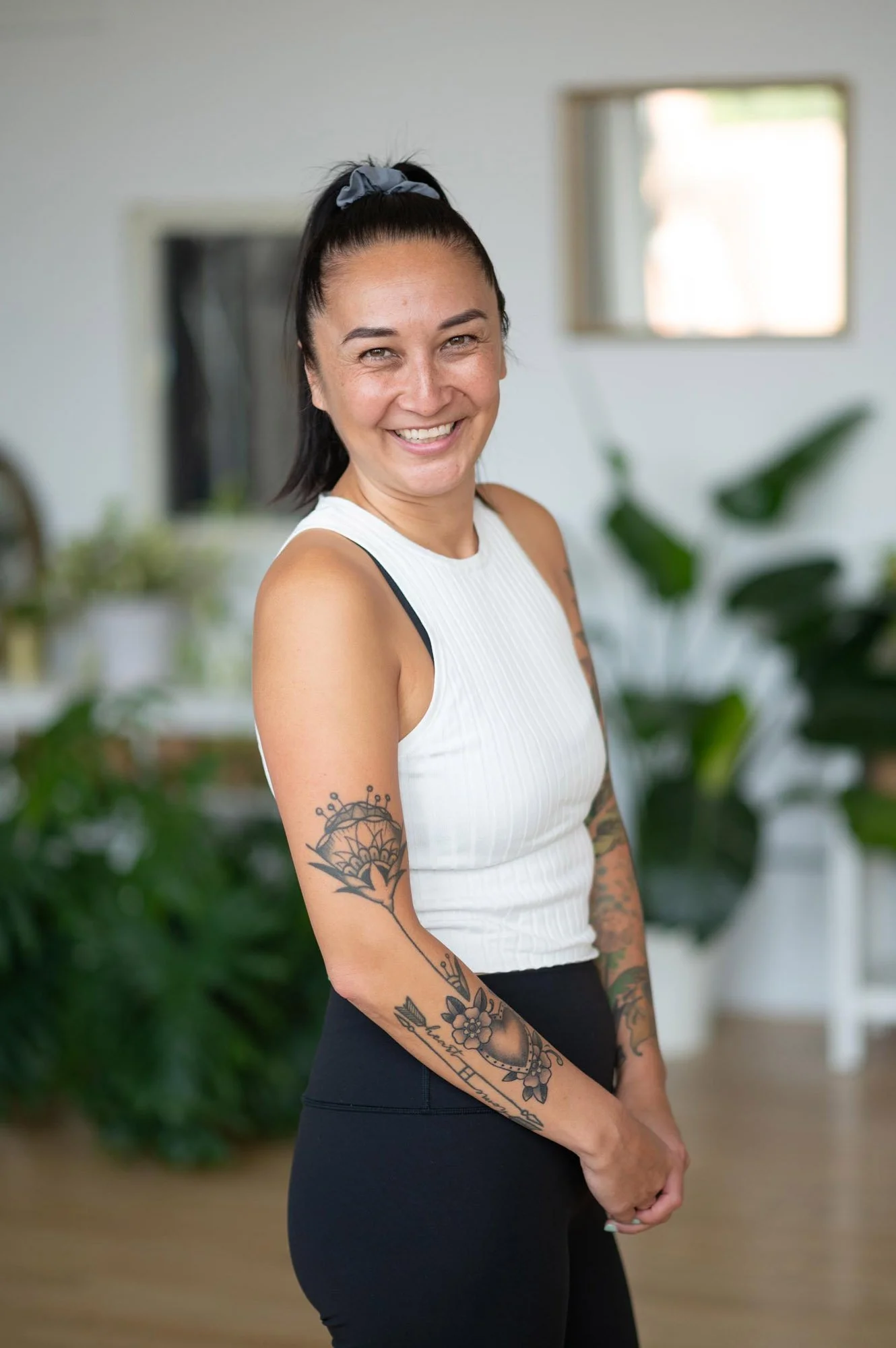 Pilates Toronto at Muse Movement | Pilates Teacher Training Program ...