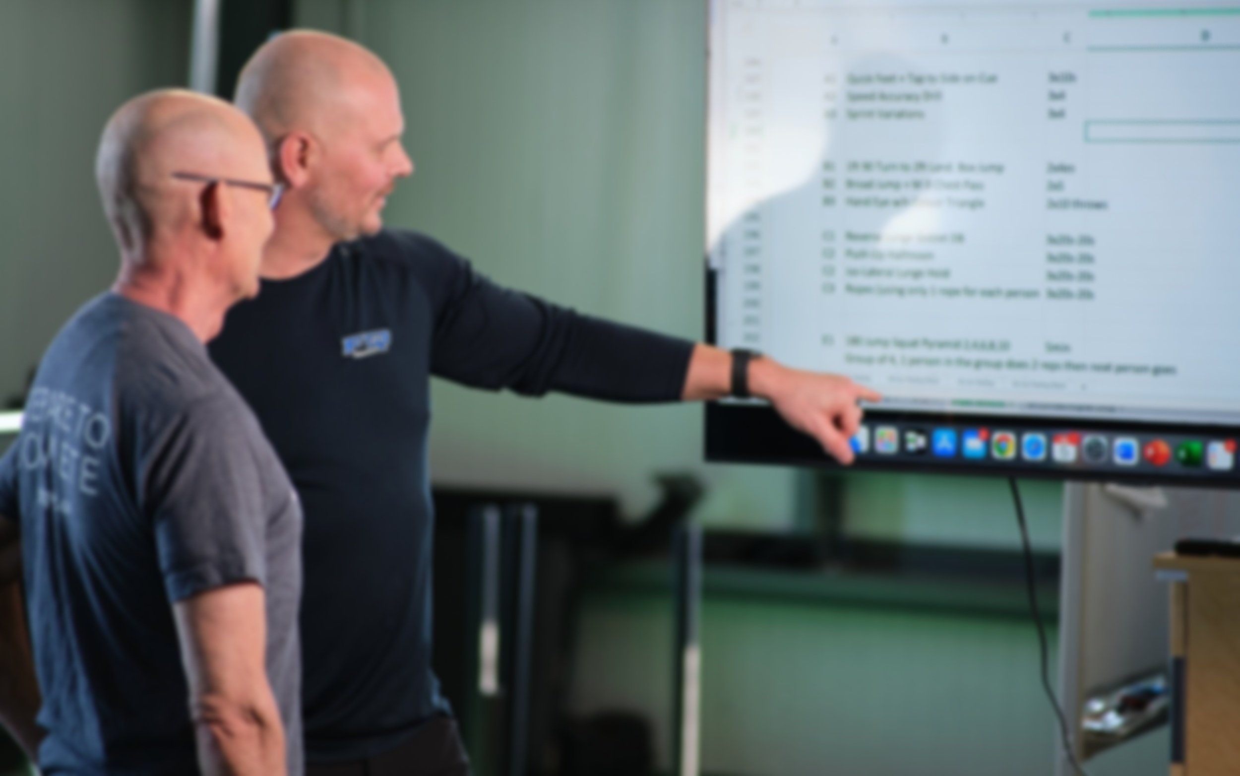 General 2 — Fitquest Inc.