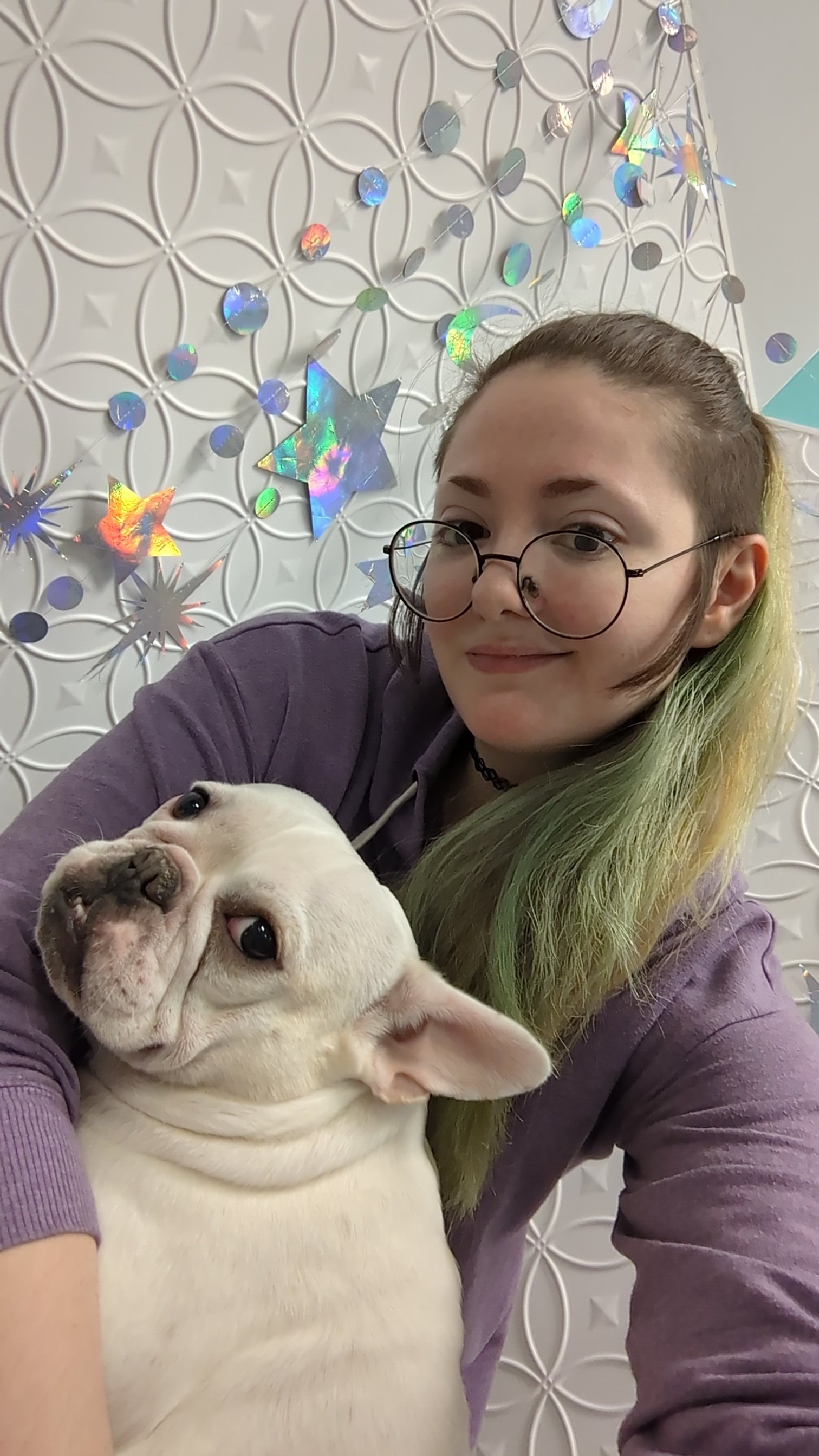 Training — Pickles Playland