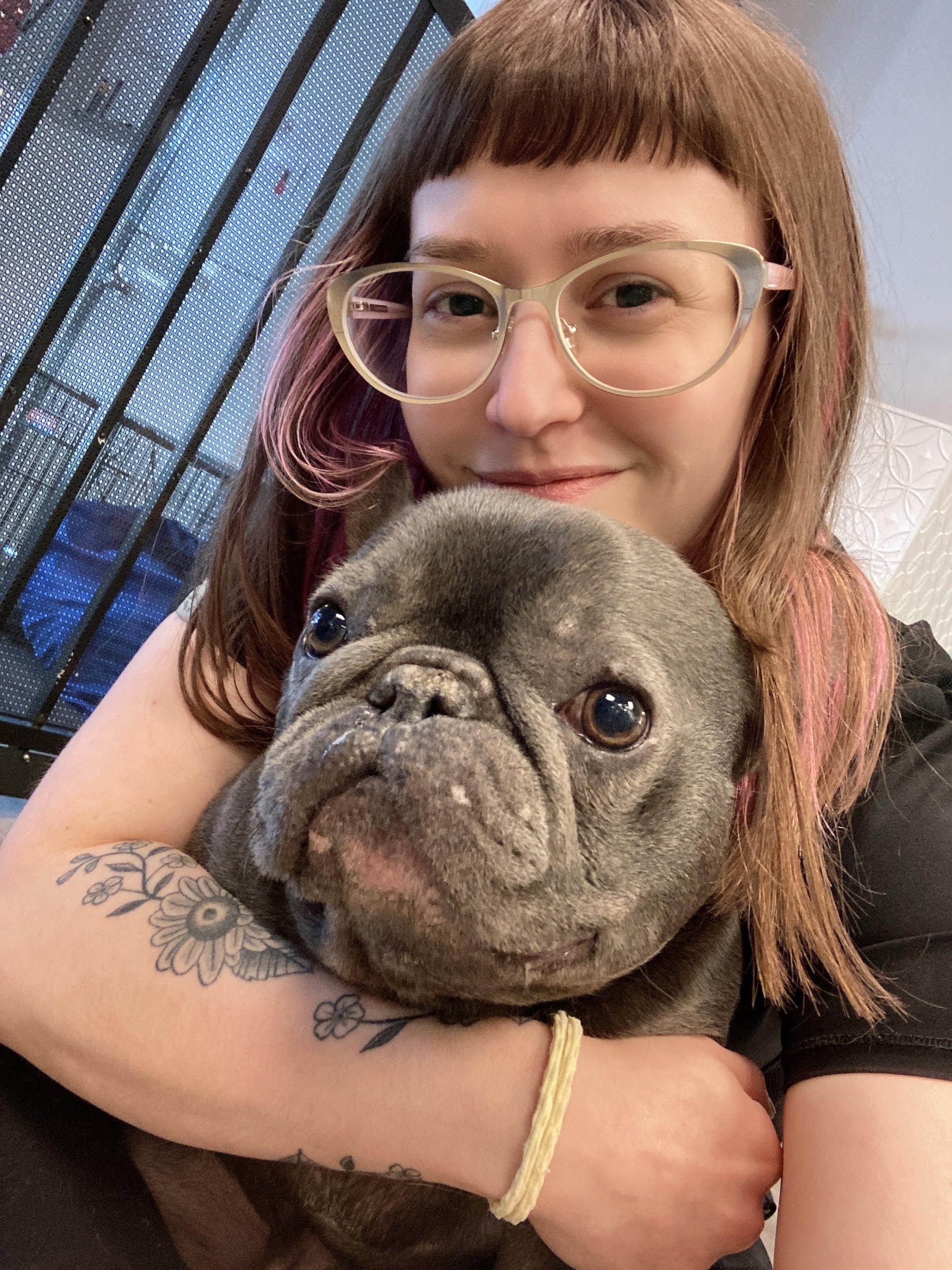 Pickle Crew — Pickles Playland