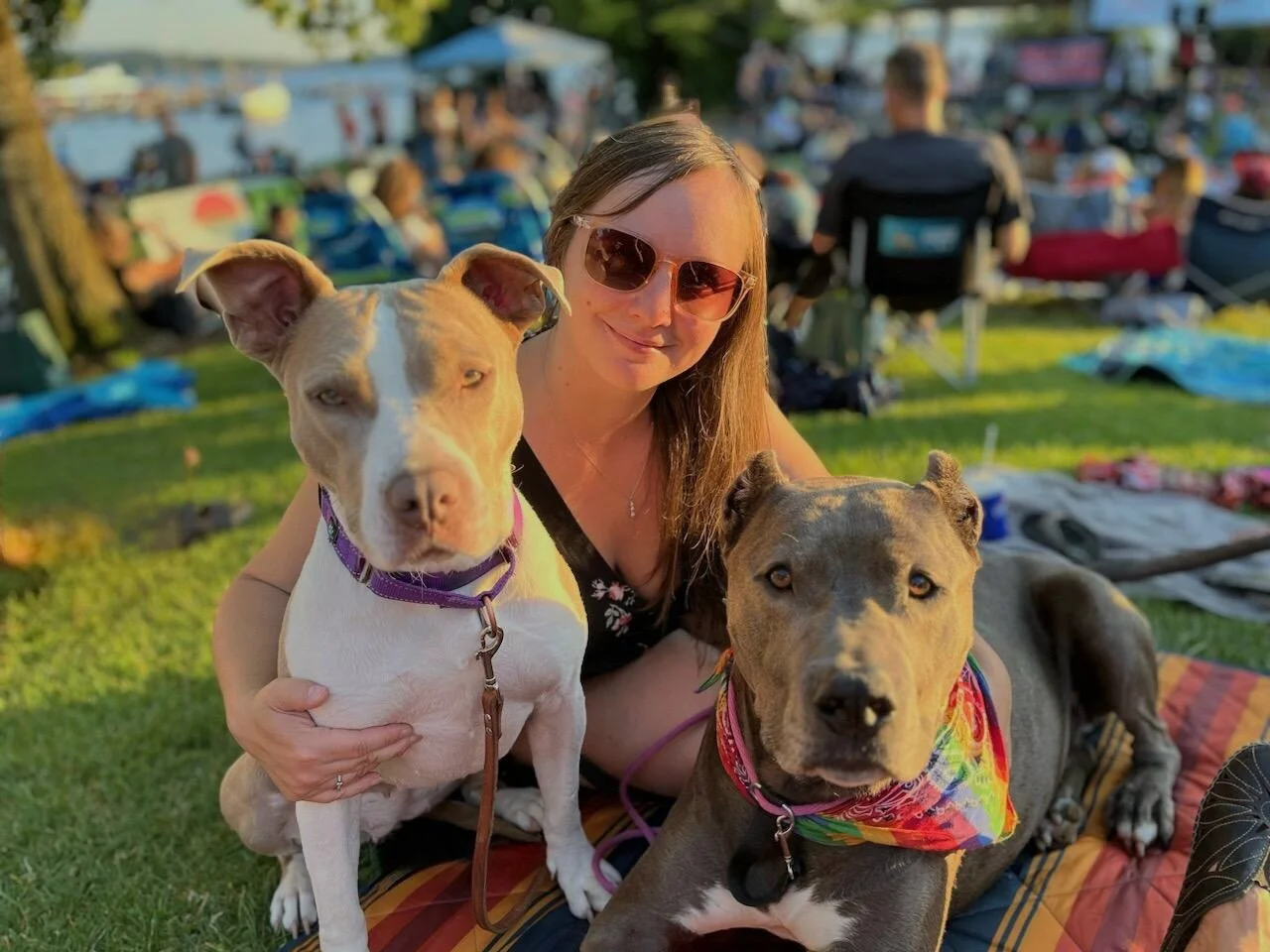 Pickle Crew — Pickles Playland